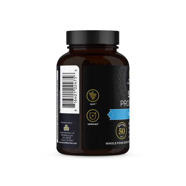 SBO Probiotics - Ultimate – Dr. Jockers Store