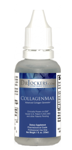 CollagenMax – Dr. Jockers Store