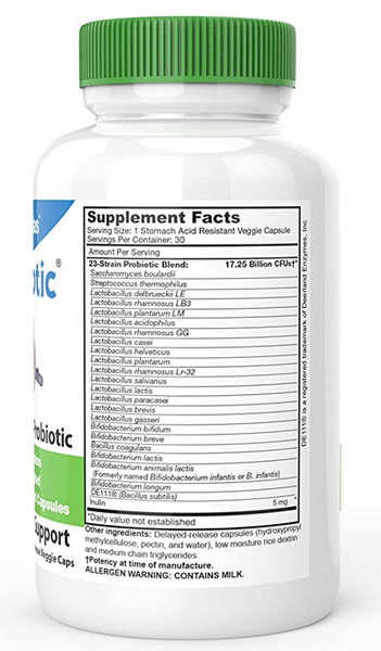 Nexabiotic® Advanced – Dr. Jockers Store