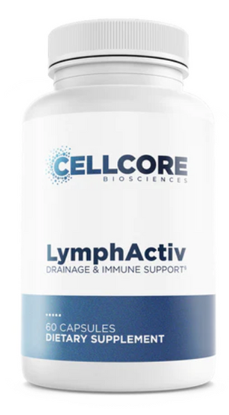 LymphActiv – Dr. Jockers Store