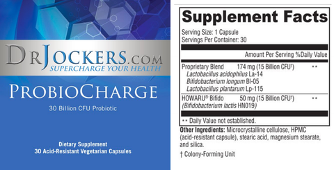 Pyroluria Support Pack – Dr. Jockers Store