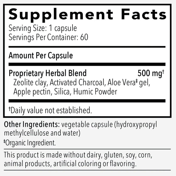 GI DETOX+ – Dr. Jockers Store